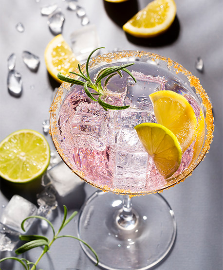 Ethno Hotel Casita Beach Club Bar Card